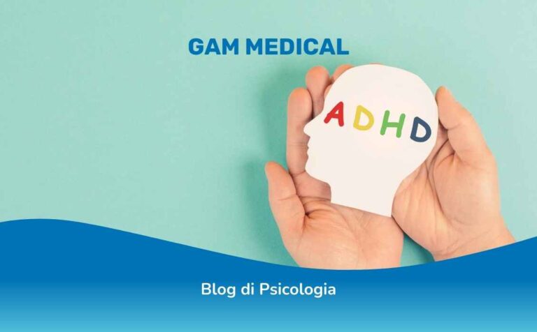 Default Mode e Task Positive Network nell'ADHD - GAM Medical - Centro ...
