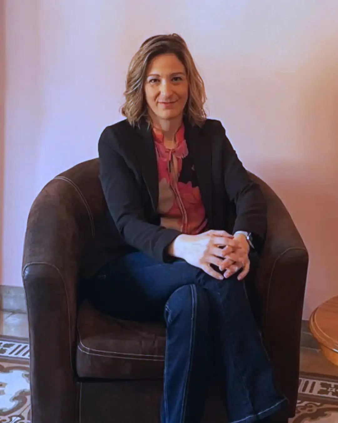 Rachele Agostini - GAM Medical - Centro ADHD e di Psicologia Generale