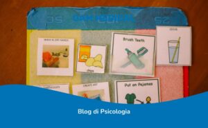 Pecs autismo: comunicare per immagini | GAM Medical