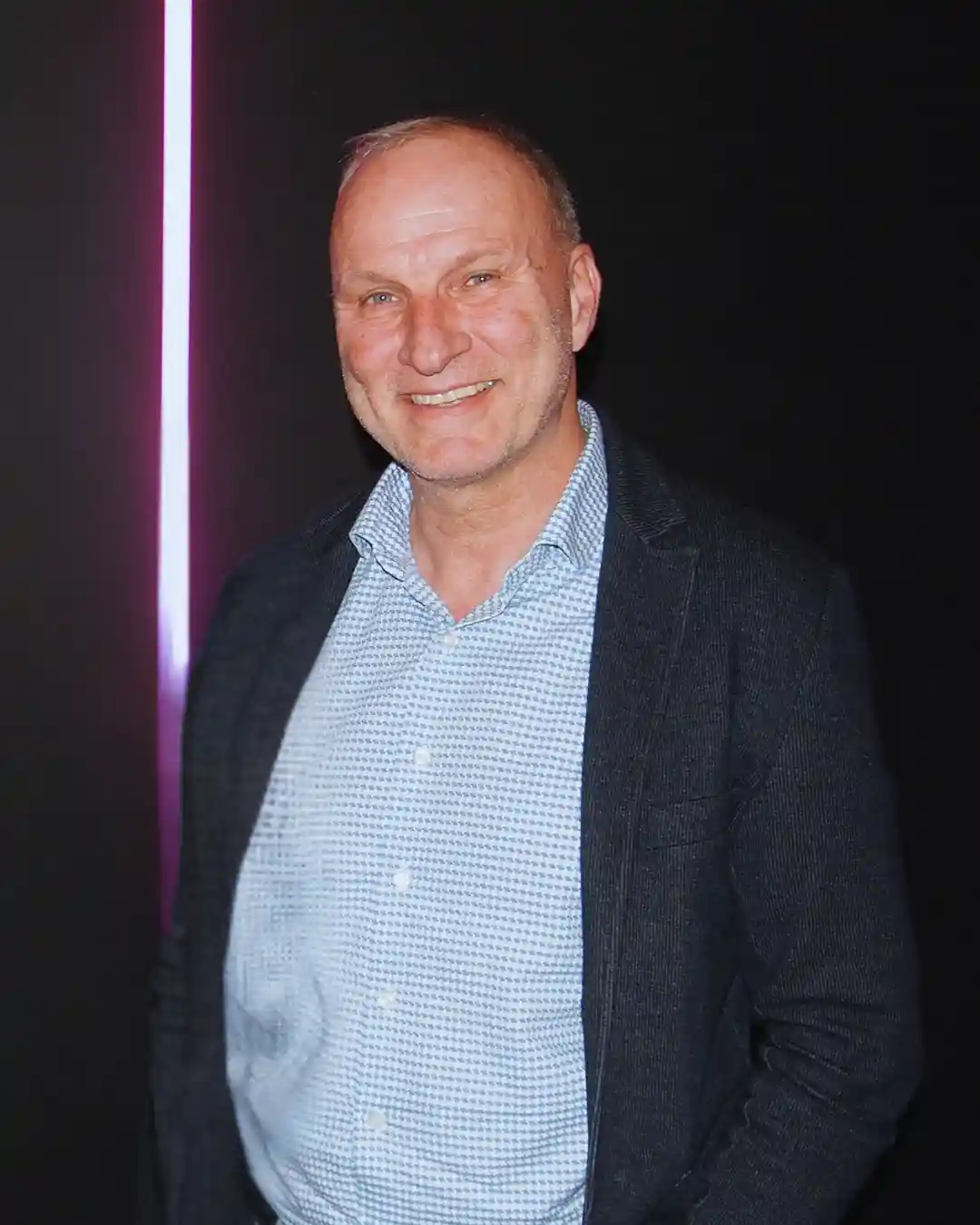 Andreas Conca - GAM Medical - Centro ADHD e di Psicologia Generale