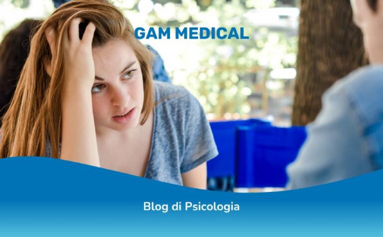 Relazione Amorosa con Overt vs Covert: 3 Differenze | GAM Medical