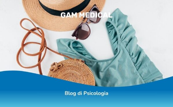 Autismo e costume per il mare | GAM Medical