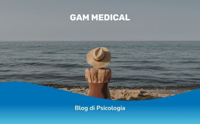 Autismo e costume per il mare | GAM Medical