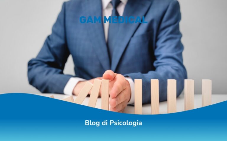 ADHD e crisis management: intralcio o vantaggio? | GAM Medical