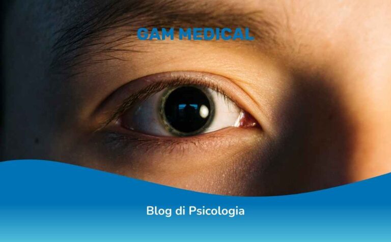 PTSD e Pupille dilatate: la midriasi traumatica - GAM Medical - Centro ...