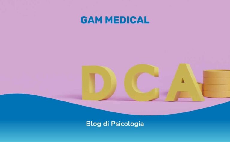Fiocchetto Lilla e DCA: di che simbolo si tratta? - GAM Medical ...