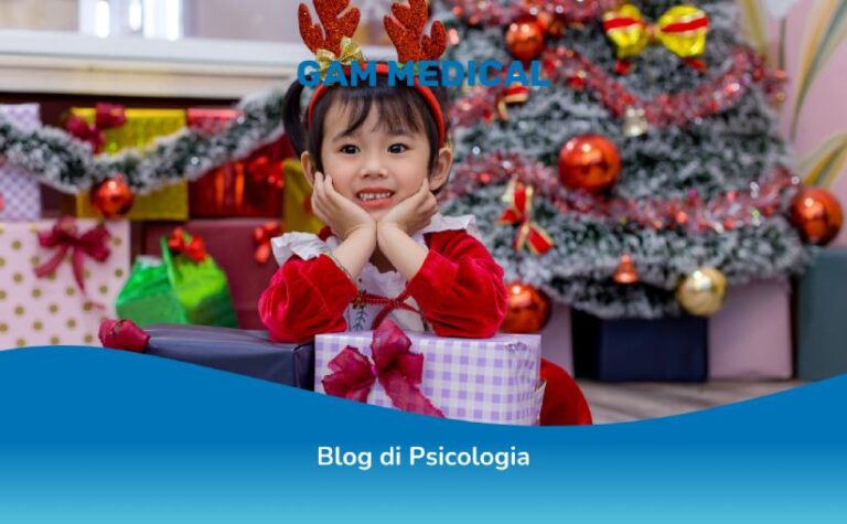 Bambini ADHD: 5 idee regalo per natale | GAM Medical